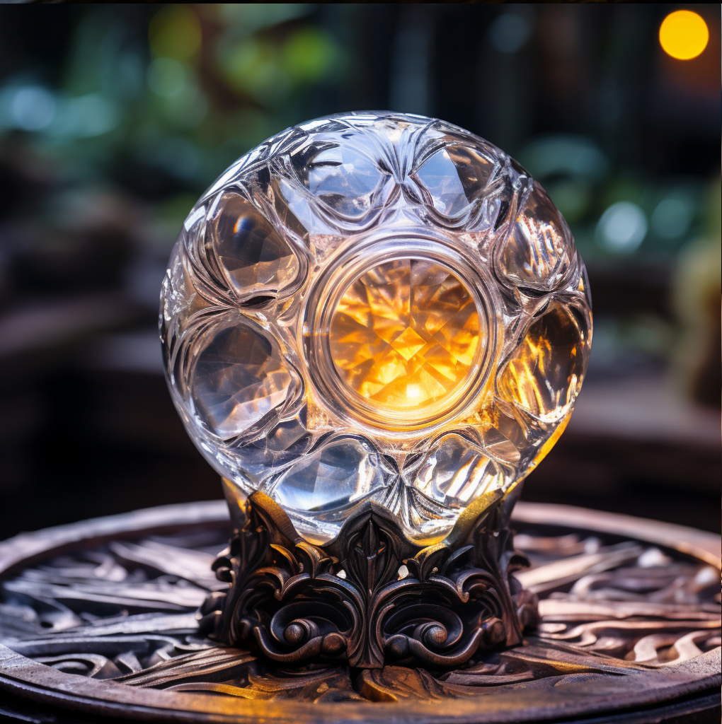 Crystal News - Crystal Orb Publishing, A Private Independent Publisher